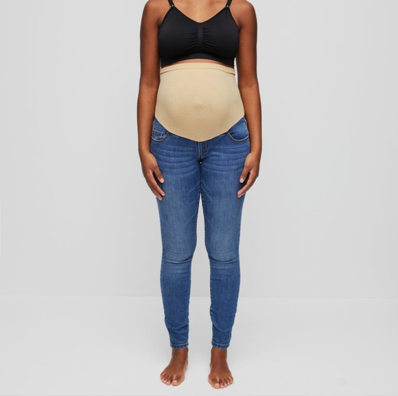 Jessica Simpson | Jeans | Jessica Simpson Secret Fit Belly Skinny Leg ...